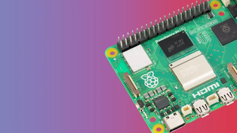 Raspberry Pi 5: New Product Release Announcement!
